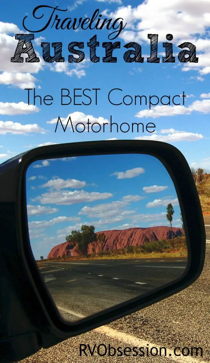 The BEST Compact Motorhome - RV Obsession