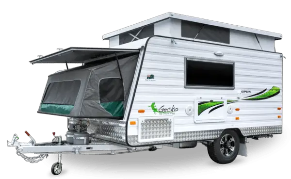 Small Compact RVs From Around The World - RV Obsession