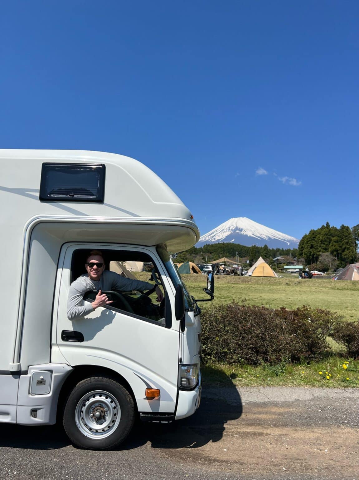 Small Compact RVs From Around The World - RV Obsession