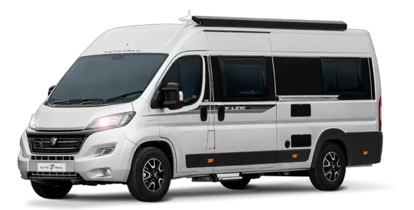 Small Compact RVs From Around The World - RV Obsession