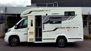 Small Compact RVs From Around The World - RV Obsession