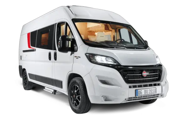 Small Compact RVs From Around The World - RV Obsession