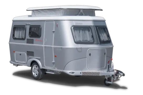 Small Compact RVs From Around The World - RV Obsession