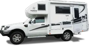 Small Compact RVs From Around The World - RV Obsession