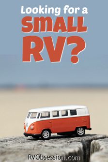 Small Compact RVs From Around The World - RV Obsession