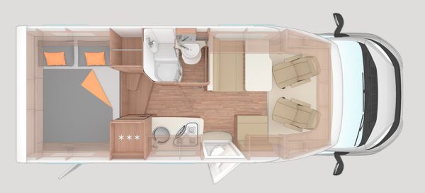 Small Compact RVs From Around The World - RV Obsession