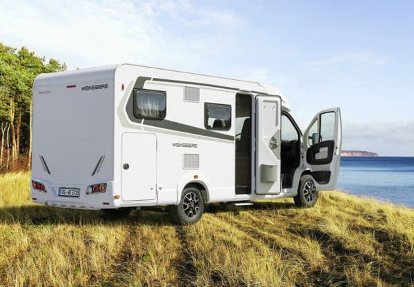 Small Compact RVs From Around The World - RV Obsession