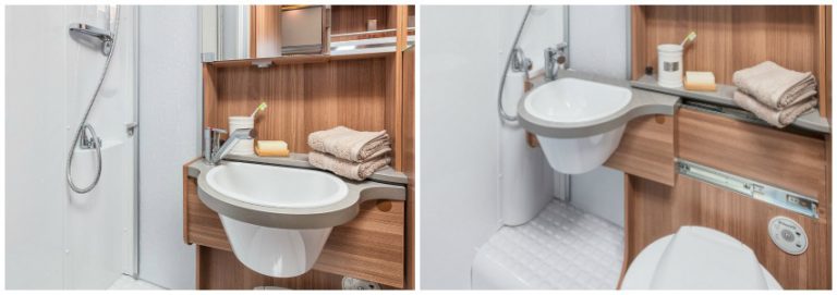 Small Compact RVs From Around The World - RV Obsession