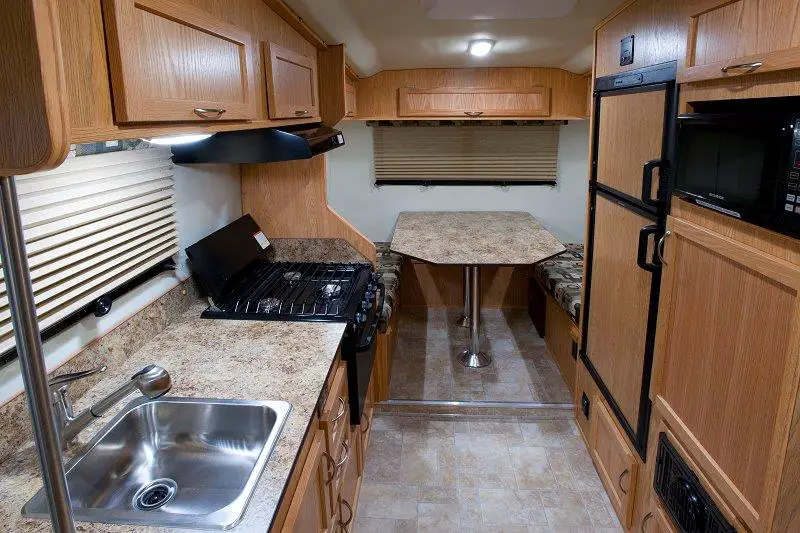 Small Fifth Wheel Campers | RV Obsession