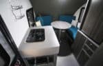 The Lightweight travel trailers with a bathroom - RV Obsession
