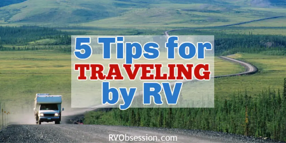 Travel Quotes - Inspirational Quotes to Fuel Your RV Obsession - RV ...