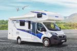 The best small Class C motorhomes available now | RV Obsession