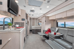 The best small Class C motorhomes available now | RV Obsession