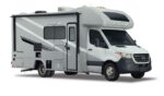 Top 16 Small Class C Motorhomes from Around the World