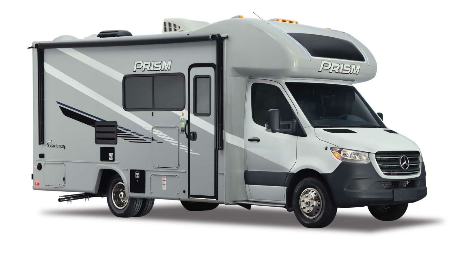 Top 16 Small Class C Motorhomes from Around the World