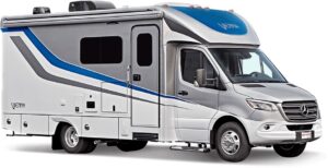 The Small Class C motorhomes available now - RV Obsession