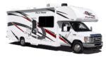 Top 16 Small Class C Motorhomes from Around the World