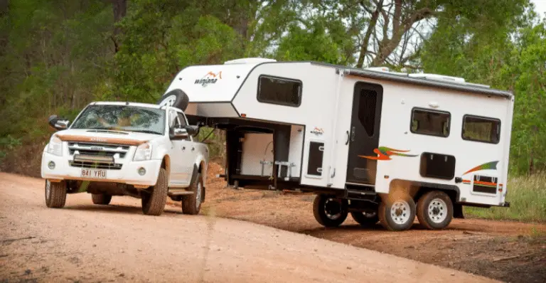 Top 5 Small Fifth Wheel Campers in 2024 | RV Obsession