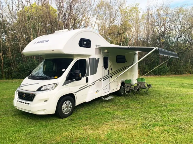 The Small Class C motorhomes available now - RV Obsession