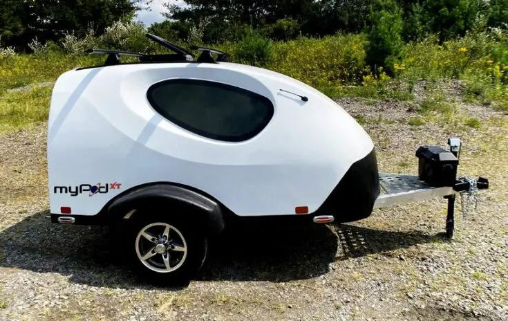 The 18 Best Teardrop Campers For Sale in 2024 | RV Obsession