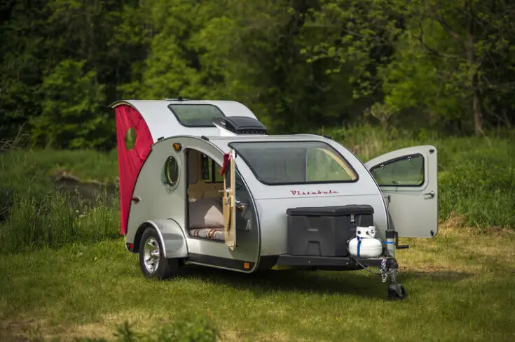 The 18 Best Teardrop Campers For Sale in 2024 | RV Obsession