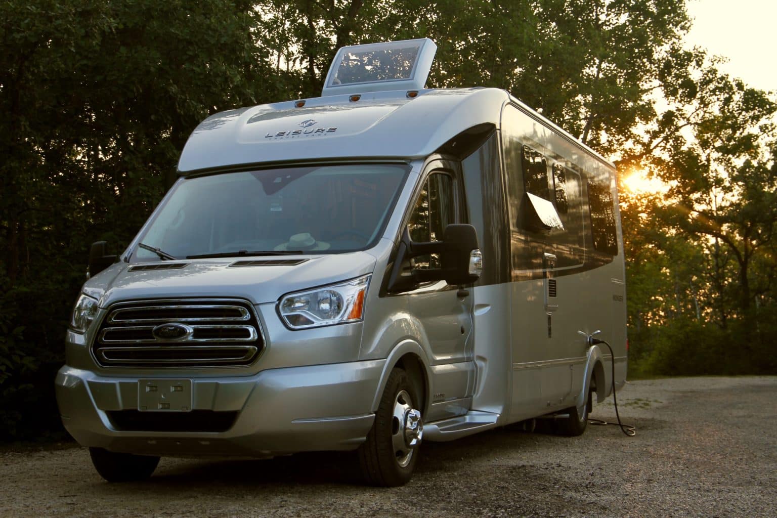 Rising Tariffs and RV Market Trends: Why RV Renovations Are More ...