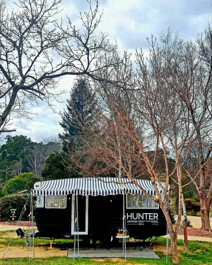 Vintage travel trailer remodel - Restoring Hunter - RV Obsession