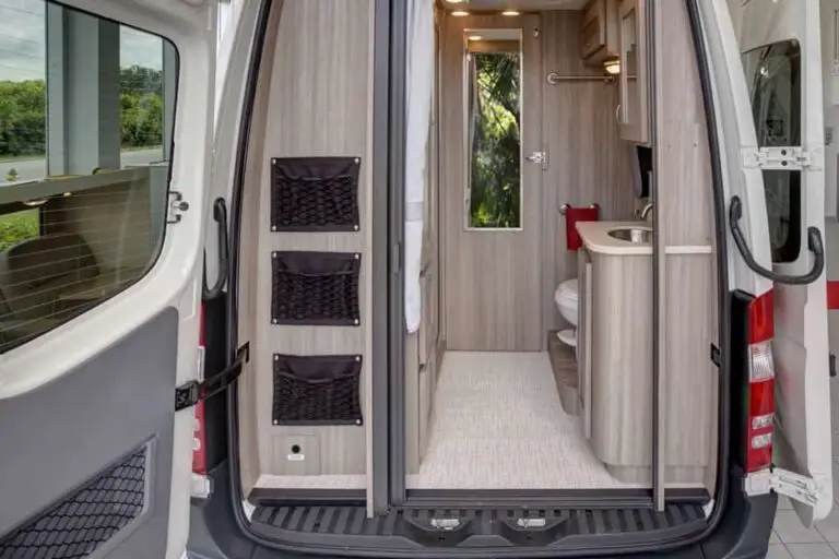 The Best Small RV Campervans in 2024 | RV Obsession