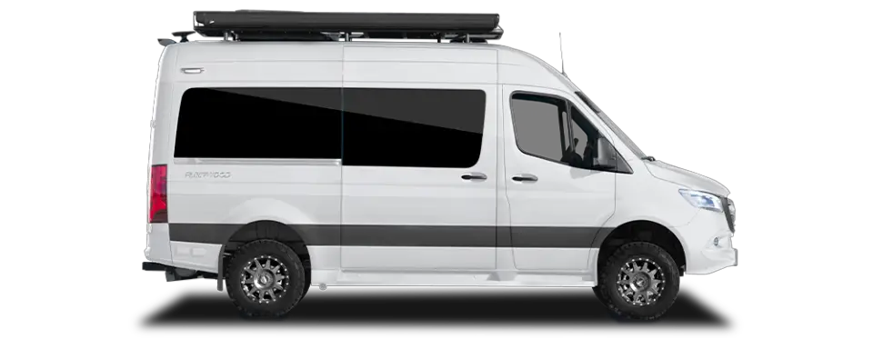 The Best Small RV Campervans in 2024 | RV Obsession