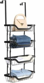 10 Clever RV Bathroom Towel Storage Ideas to Maximize Your Space - RV ...