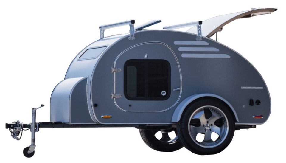The 18 Best Teardrop Campers For Sale in 2024 | RV Obsession