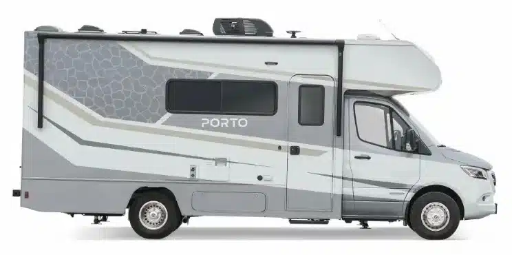 The Small Class C motorhomes available now - RV Obsession