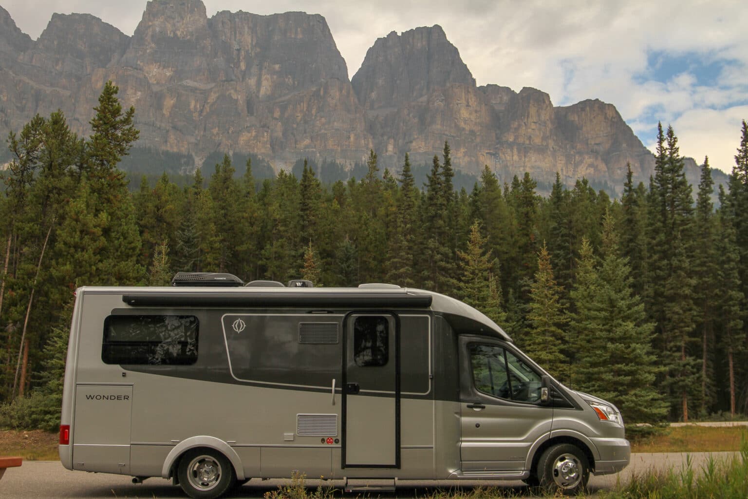 4 Ways to Upgrade Your Small RV / Trailers Bathroom | RV Obsession