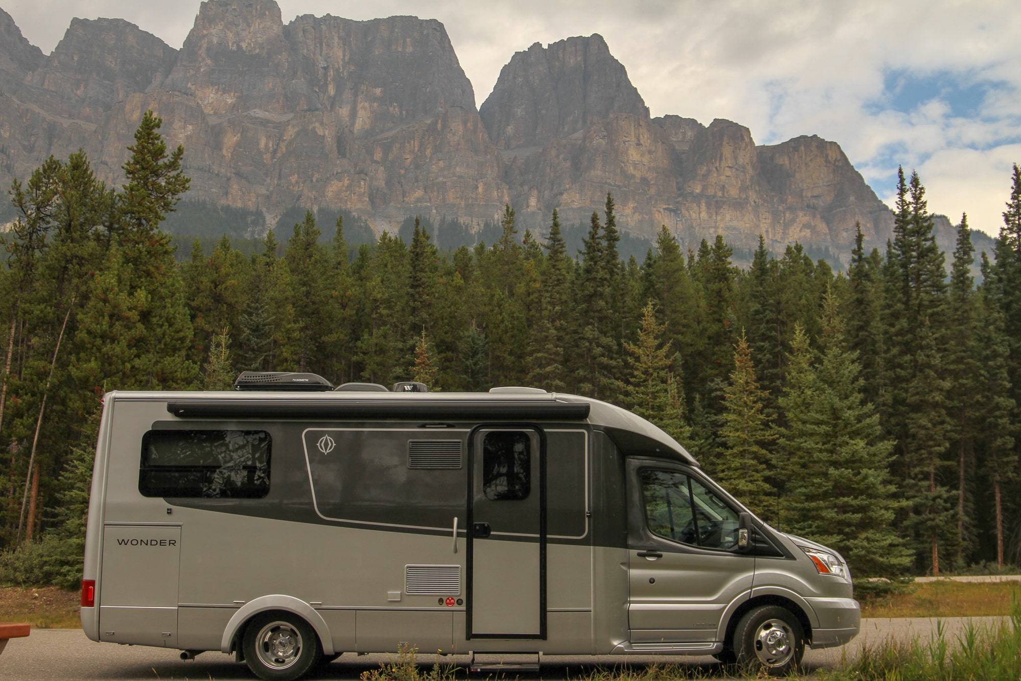 Rising Tariffs and RV Market Trends: Why RV Renovations Are More ...