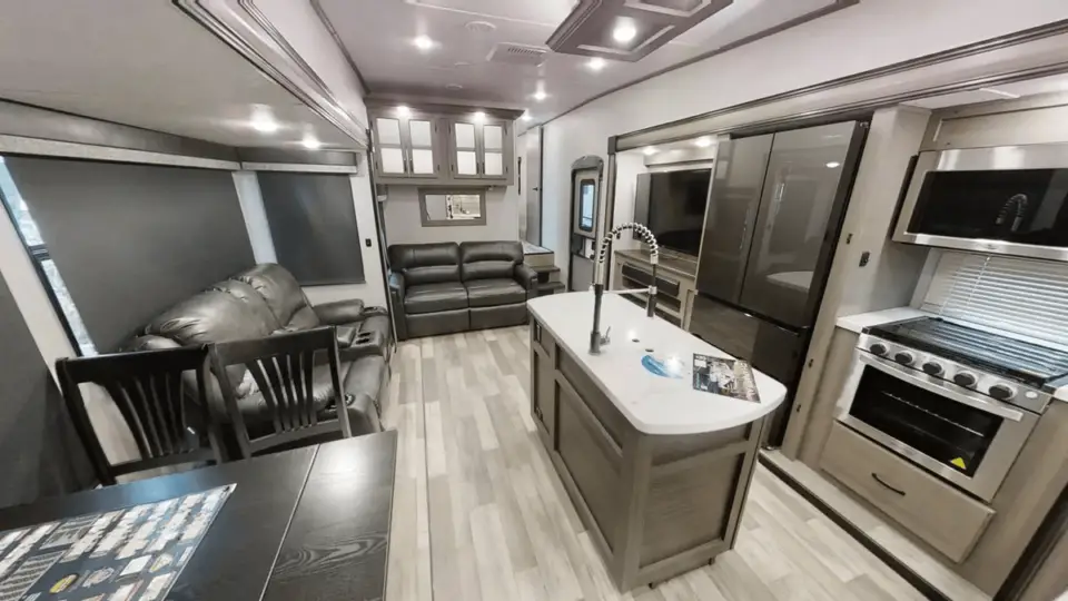 The Best Storage Ideas for the RV Closets - RV Obsession