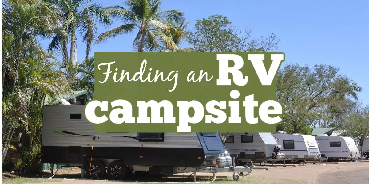RV Living Archives - RV Obsession