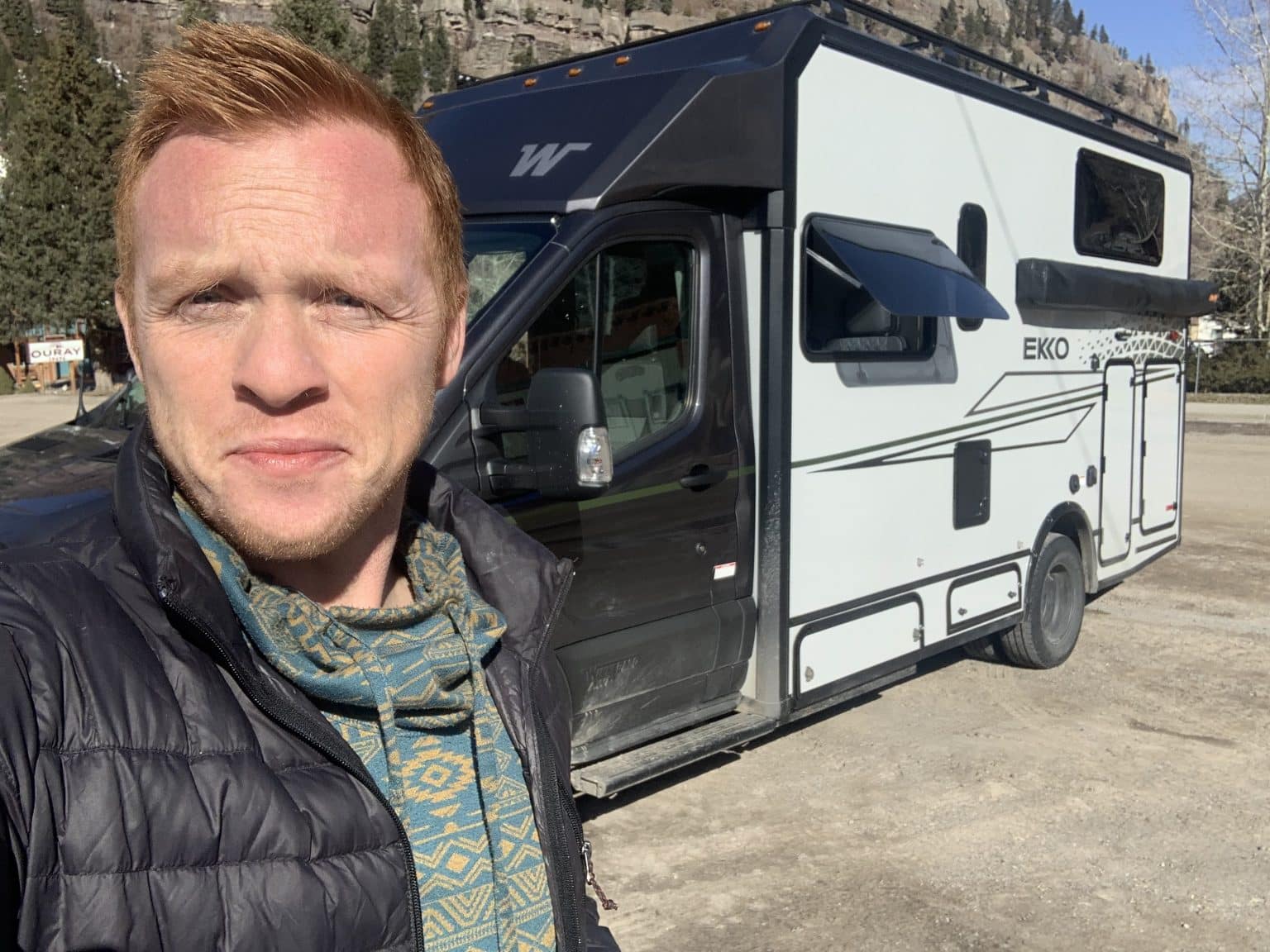 The Best Small RV Campervans in 2024 | RV Obsession