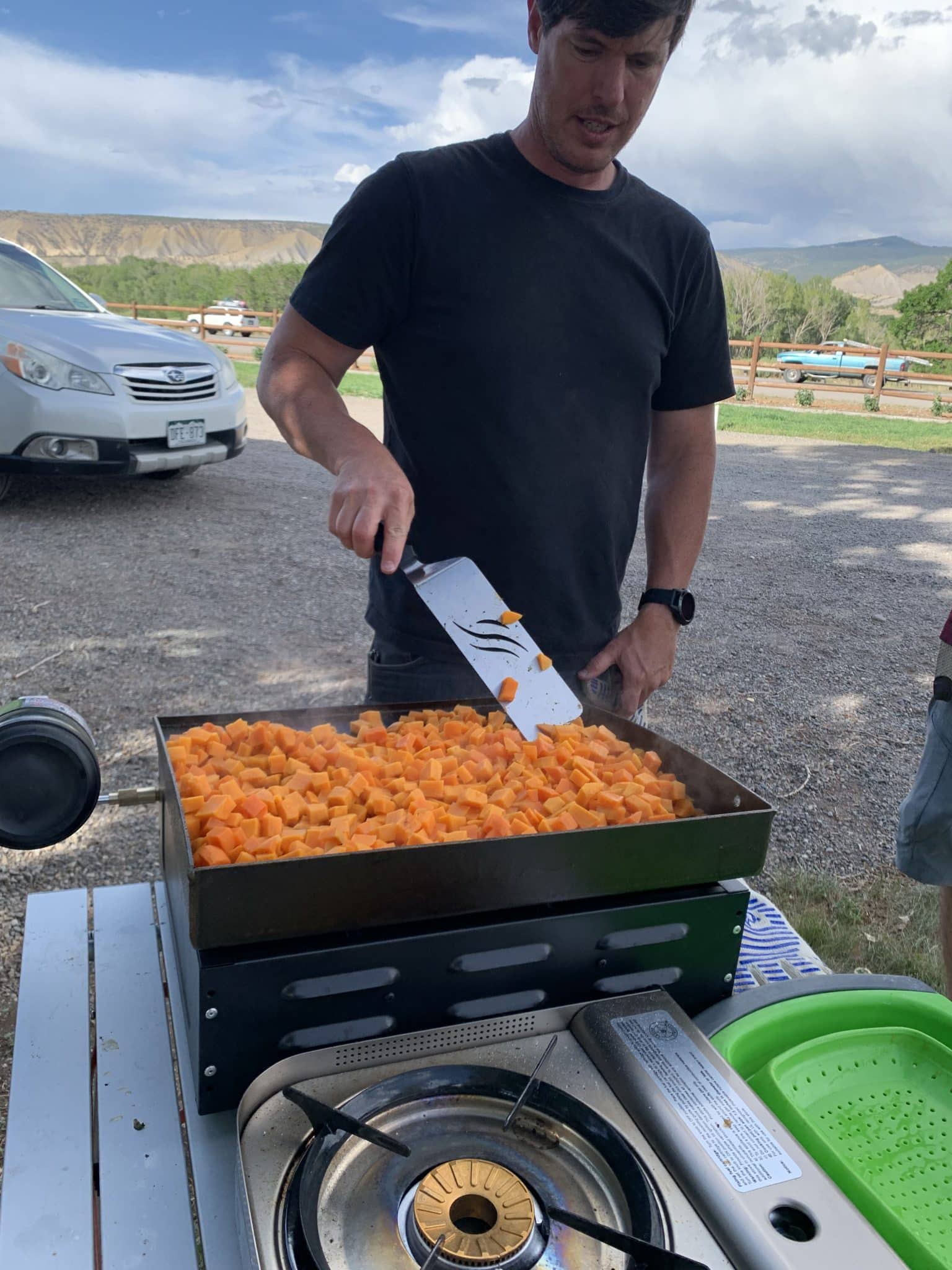 The 8 Best Camping Grills for Your RV - RV Obsession