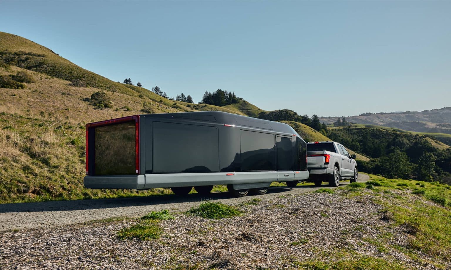 7 All Electric Trailers Hitting the Market | RV Obsession